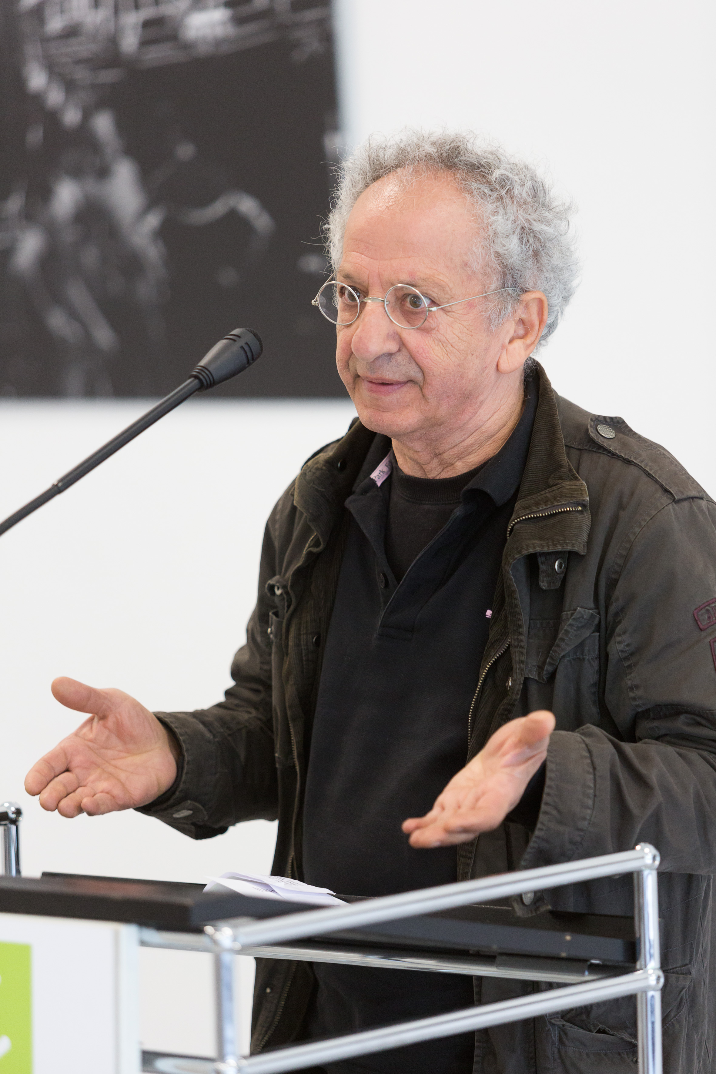 Bilder aus besseren Zeiten