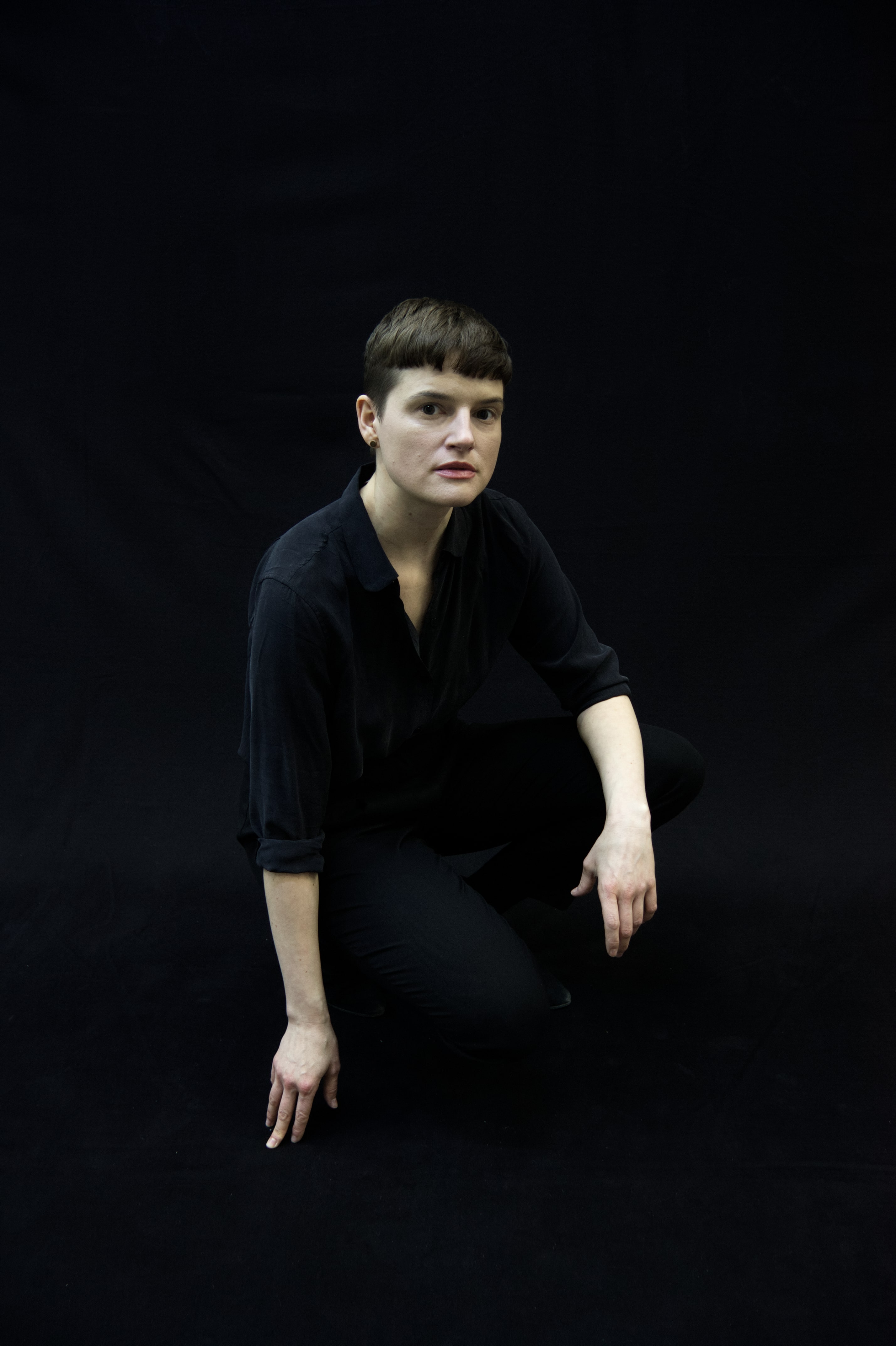 Isabell Kamp erhält den Luise-Straus-Preis des LVR