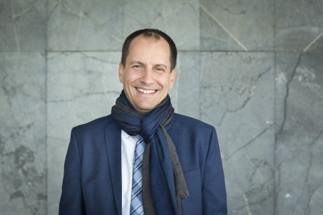 Fragen an Marc Janich | LVR