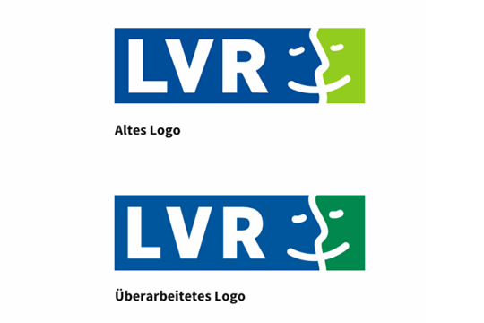Corporate Design | LVR